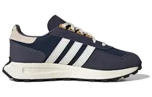 Adidas Retropy E5 "shadow Navy" Sneakers - Blue