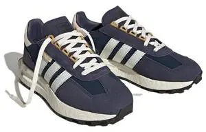 Adidas Retropy E5 "shadow Navy" Sneakers - Blue