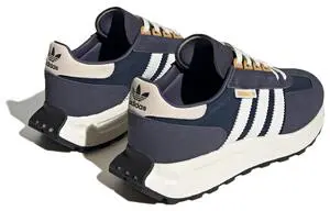 Adidas Retropy E5 "shadow Navy" Sneakers - Blue