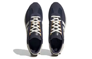 Adidas Retropy E5 "shadow Navy" Sneakers - Blue