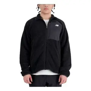 NEW BALANCE Q Speed Sherpa Jacket