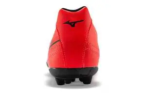 Mizuno Morelia Neo Ii Football Boots - Red/black