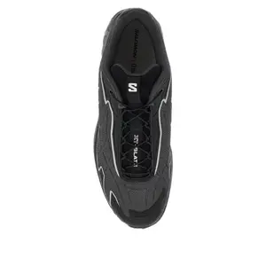 SALOMON Xt-slate Sneakers - Black/silver/grey