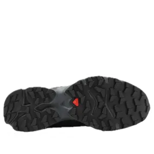 SALOMON Xt-slate Sneakers - Black/silver/grey