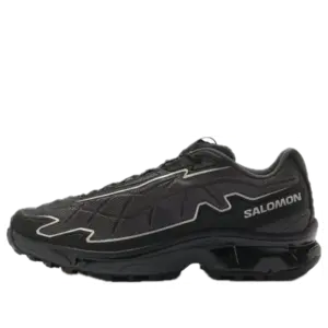 SALOMON SALOMON XT-SLATE Sneakers Black/silver/grey