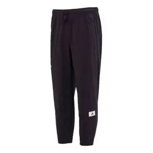 Adidas Woven Pants - Black