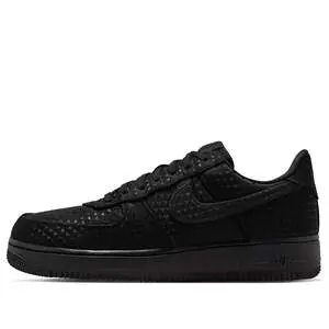 Nike Force 1 Retro Sneakers - Black