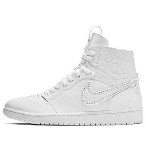 JORDAN 1 Retro High "noise Cancelling - White