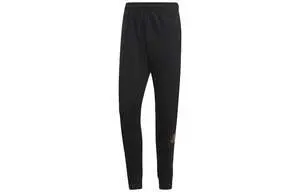 Adidas Sid Pnt Ct Training Sports Pants - Black