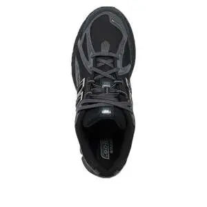 NEW BALANCE 1906r "black Phantom" Sneakers - Black/phantom