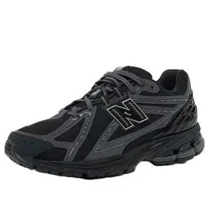 NEW BALANCE 1906r "black Phantom" Sneakers - Black/phantom