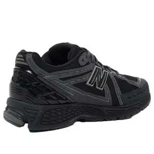 NEW BALANCE 1906r "black Phantom" Sneakers - Black/phantom