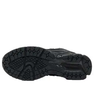 NEW BALANCE 1906r "black Phantom" Sneakers - Black/phantom