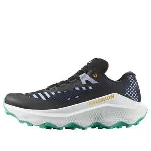 SALOMON Ultra Glide 3 Sneakers - Black/teal