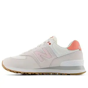 NEW BALANCE 574 "reflection Rose Sugar - Reflection/rose Sugar