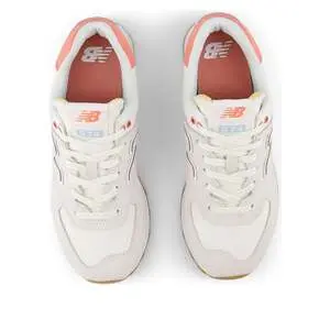 NEW BALANCE 574 "reflection Rose Sugar - Reflection/rose Sugar