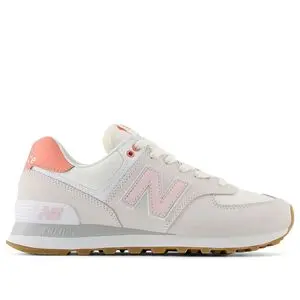 NEW BALANCE 574 "reflection Rose Sugar - Reflection/rose Sugar