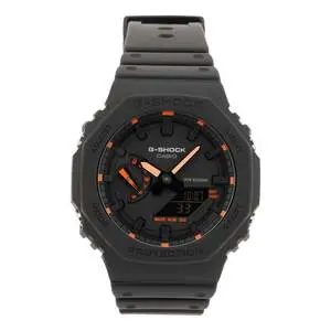 Casio G-shock Analog-digital Watch
