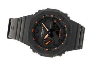 Casio G-shock Analog-digital Watch
