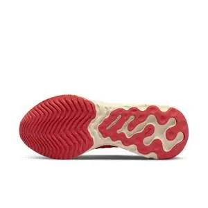 Nike React Phantom Run Flyknit 2 Sneakers - Red