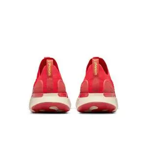 Nike React Phantom Run Flyknit 2 Sneakers - Red
