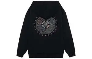 LI-NING Hooded Sweatshirt