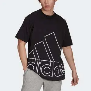 Adidas U Big Logo T-shirt