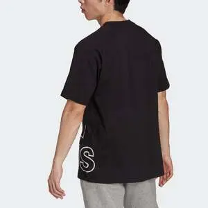 Adidas U Big Logo T-shirt