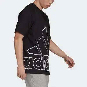 Adidas U Big Logo T-shirt