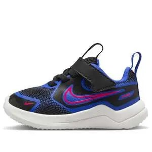 Nike Cosmic Runner Sneakers - Black/hyper Royal/summit White