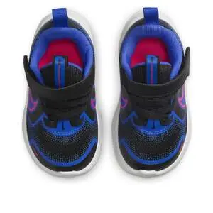 Nike Cosmic Runner Sneakers - Black/hyper Royal/summit White