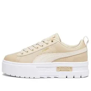 PUMA Mayze Platform Sneakers