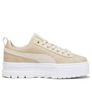 PUMA Mayze Platform Sneakers