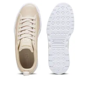 PUMA Mayze Platform Sneakers