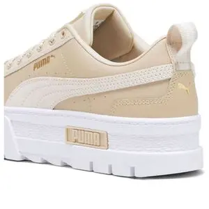 PUMA Mayze Platform Sneakers
