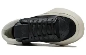 Adidas Y-3 Centennial Lo Sneakers