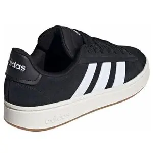 Adidas Grand Court Alpha '00s Sneakers - Black/white