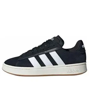 Adidas Grand Court Alpha 00s 'black White - Black/white