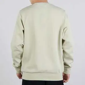 Adidas Athleisure Casual Sports Pullover