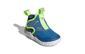 Adidas Rapidazen Mid Shoes