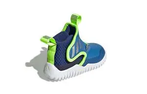Adidas Rapidazen Mid Shoes