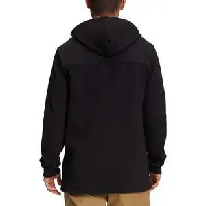 The North Face Waffle Hoodie