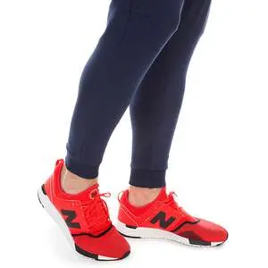 NEW BALANCE 247 Luxe Sneakers - Red