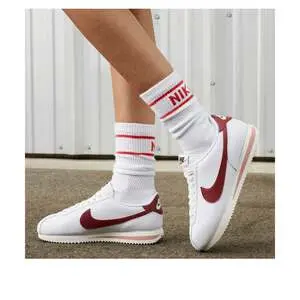 Nike Cortez "white Red Stardust - White/red Stardust/sail