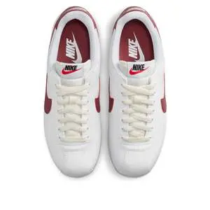 Nike Cortez "white Red Stardust - White/red Stardust/sail