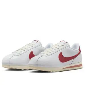 Nike Cortez "white Red Stardust - White/red Stardust/sail