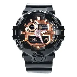 Casio G-shock Analog-digital Watch