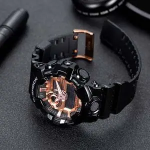 Casio G-shock Analog-digital Watch