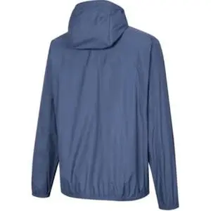 Adidas Full-zip Hoody Jacket - Blue