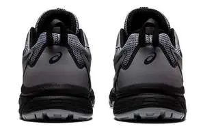 Asics Gel-venture Athletic Sneakers - Grey/black